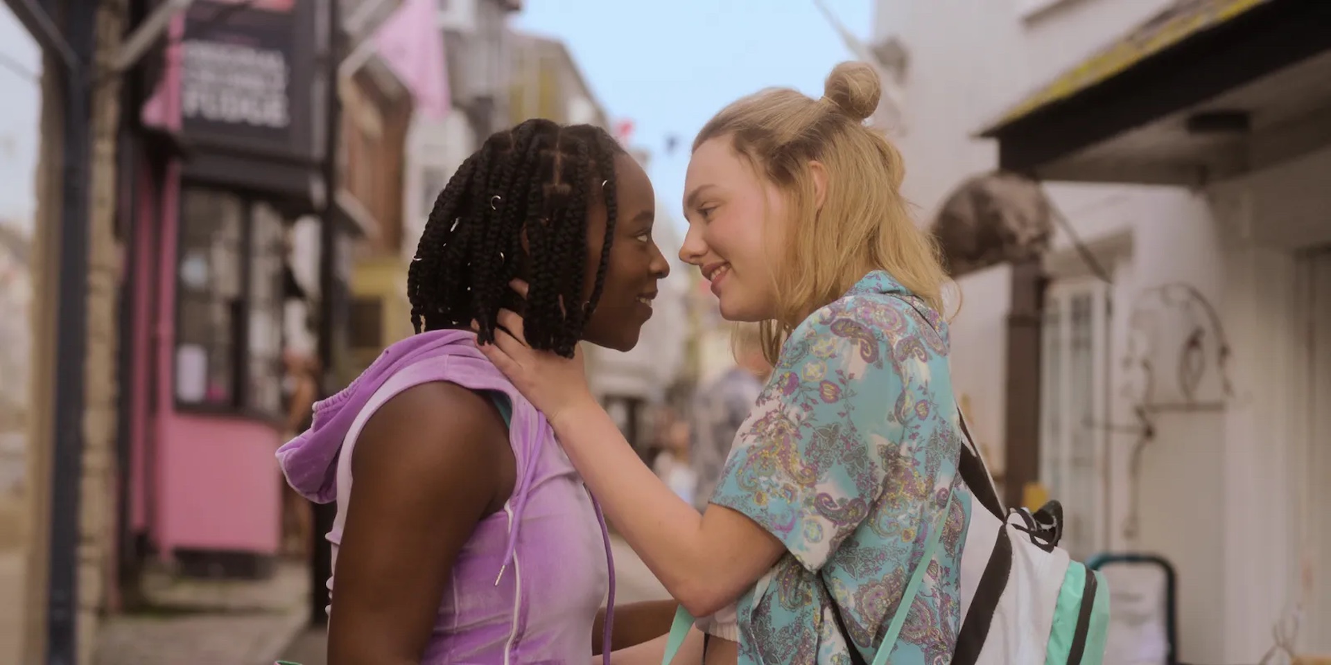 Heartstopper Season 3, Netflix review: just lovely | ScreenHub: Film ...