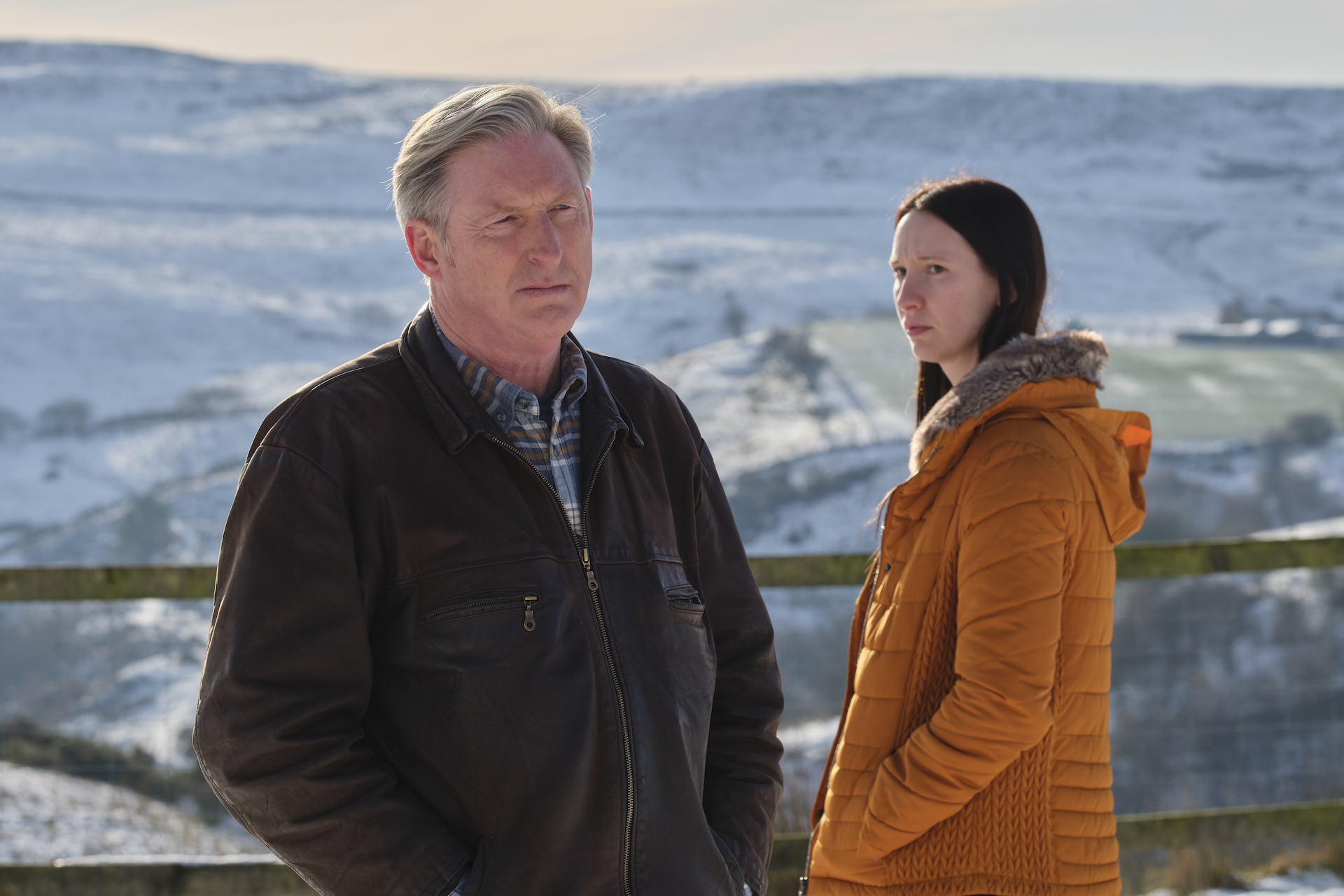 BritBox: new shows streaming this week | ScreenHub: Film, TV, Streaming ...