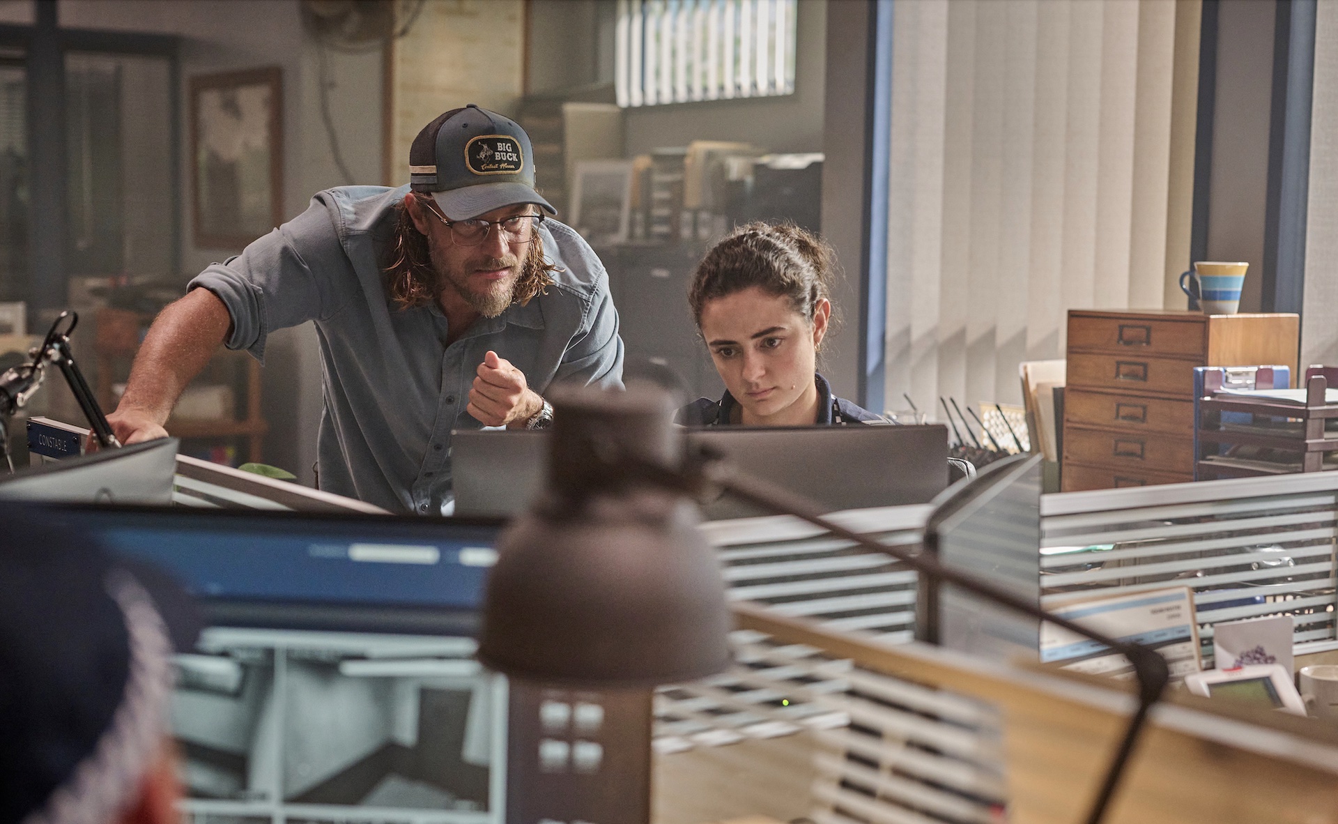 Stan: new shows & films streaming January 2025 | ScreenHub: Film, TV ...