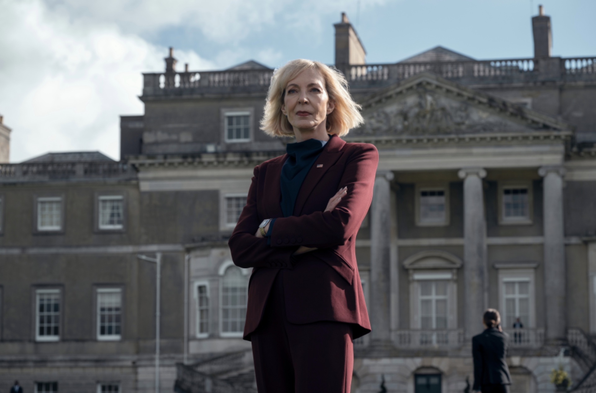 Netflix: new shows streaming this week | ScreenHub: Film, TV, Streaming ...