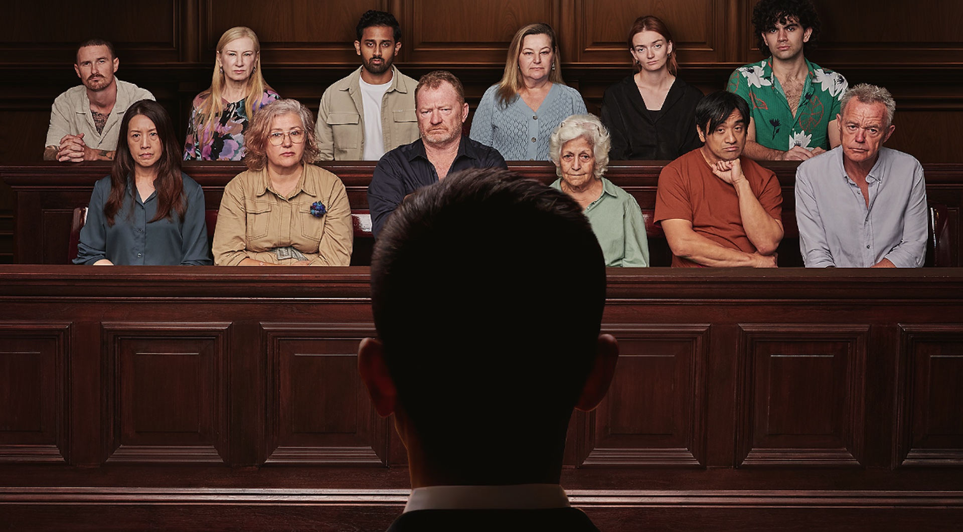 The Jury: Death on the Staircase, SBS review: a gripping true crime ...