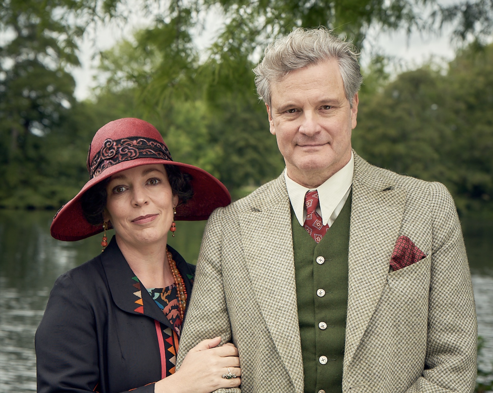 BritBox: best new shows streaming this week | ScreenHub: Film, TV ...