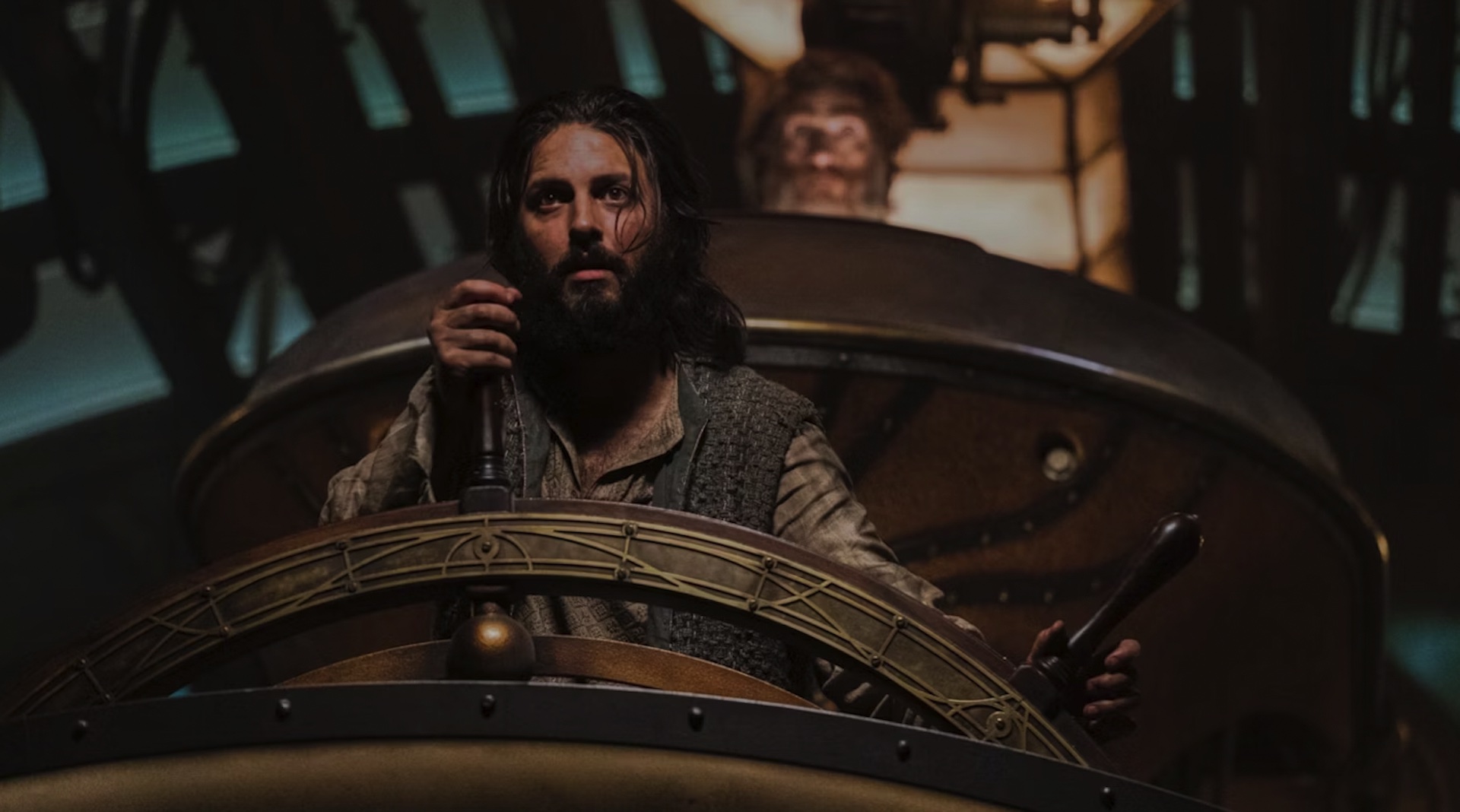 Nautilus review: a rollickingly subversive submarine story | ScreenHub ...