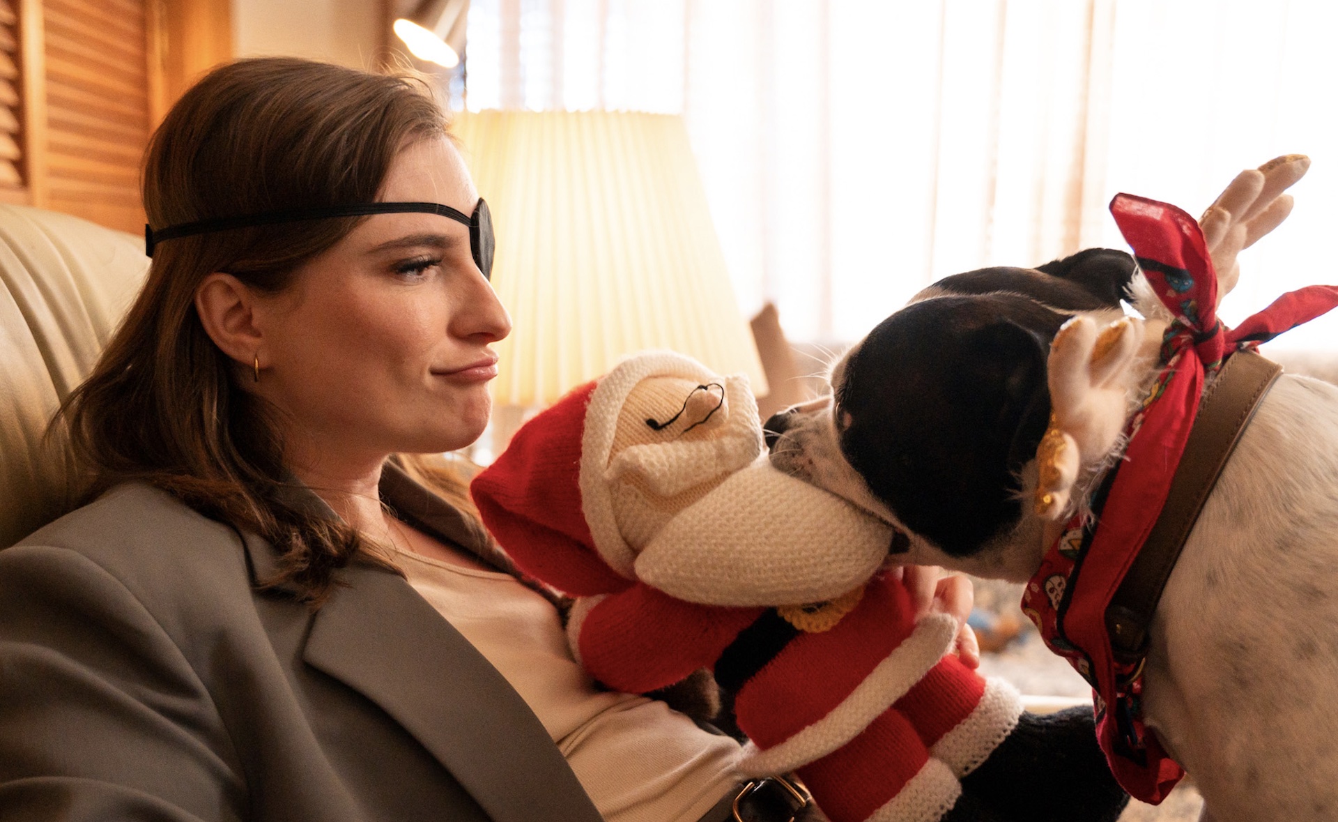 Nugget is Dead: Stan's new Australian Christmas film gets premiere date ...