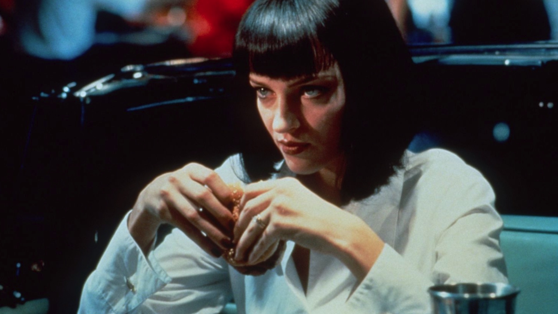 Pulp Fiction at 30: a sophisticated, lurid classic | ScreenHub: Film ...