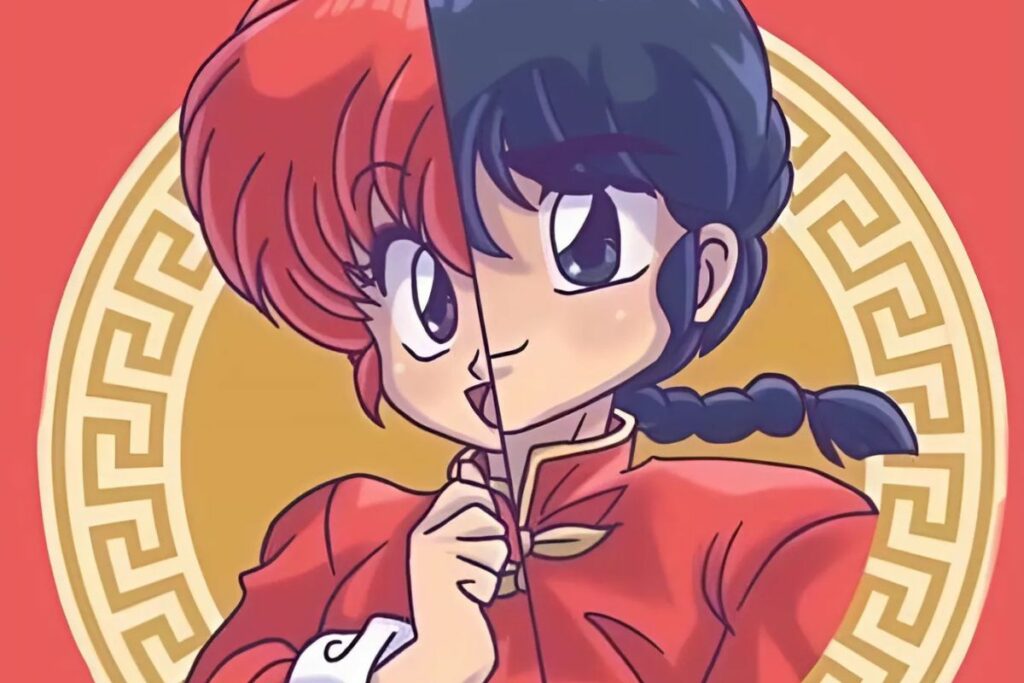 Ranma ½ is back: here's why the gender-bending anime has endured for ...
