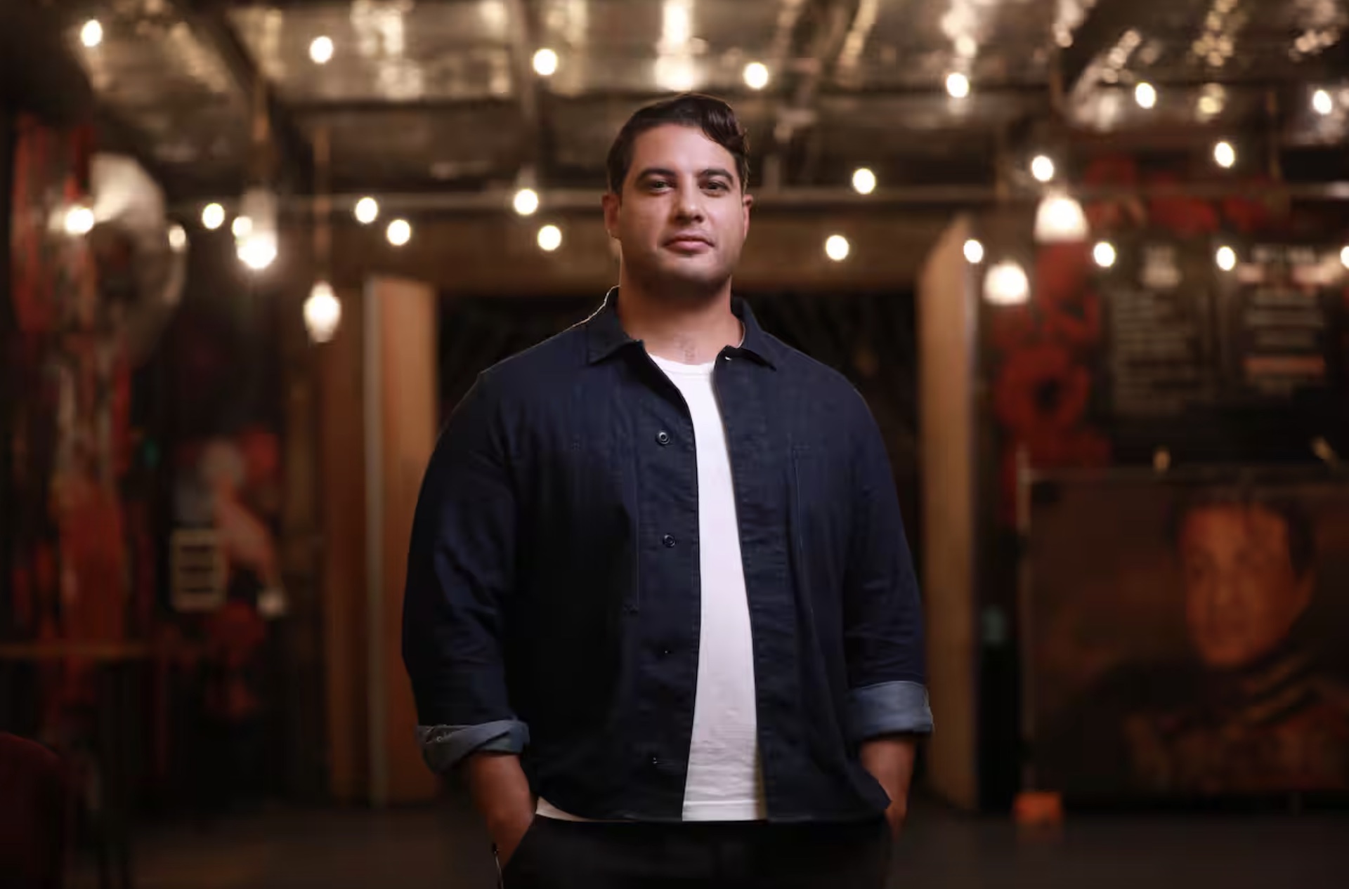 Red Flag: Music’s Failed Revolution, SBS review: Guvera's collapse ...