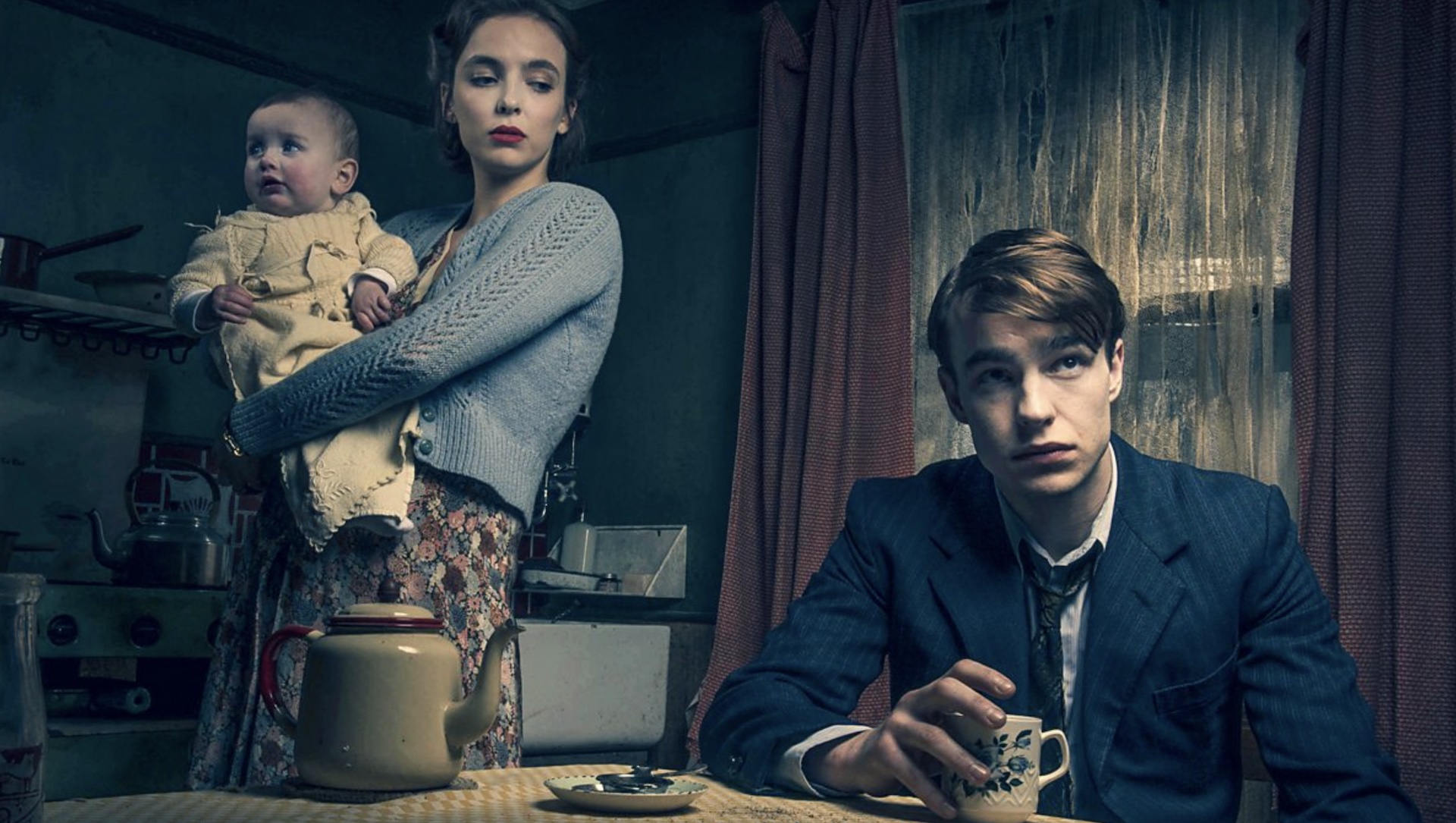 BritBox: best new shows streaming this week | ScreenHub: Film, TV, Streaming and Games