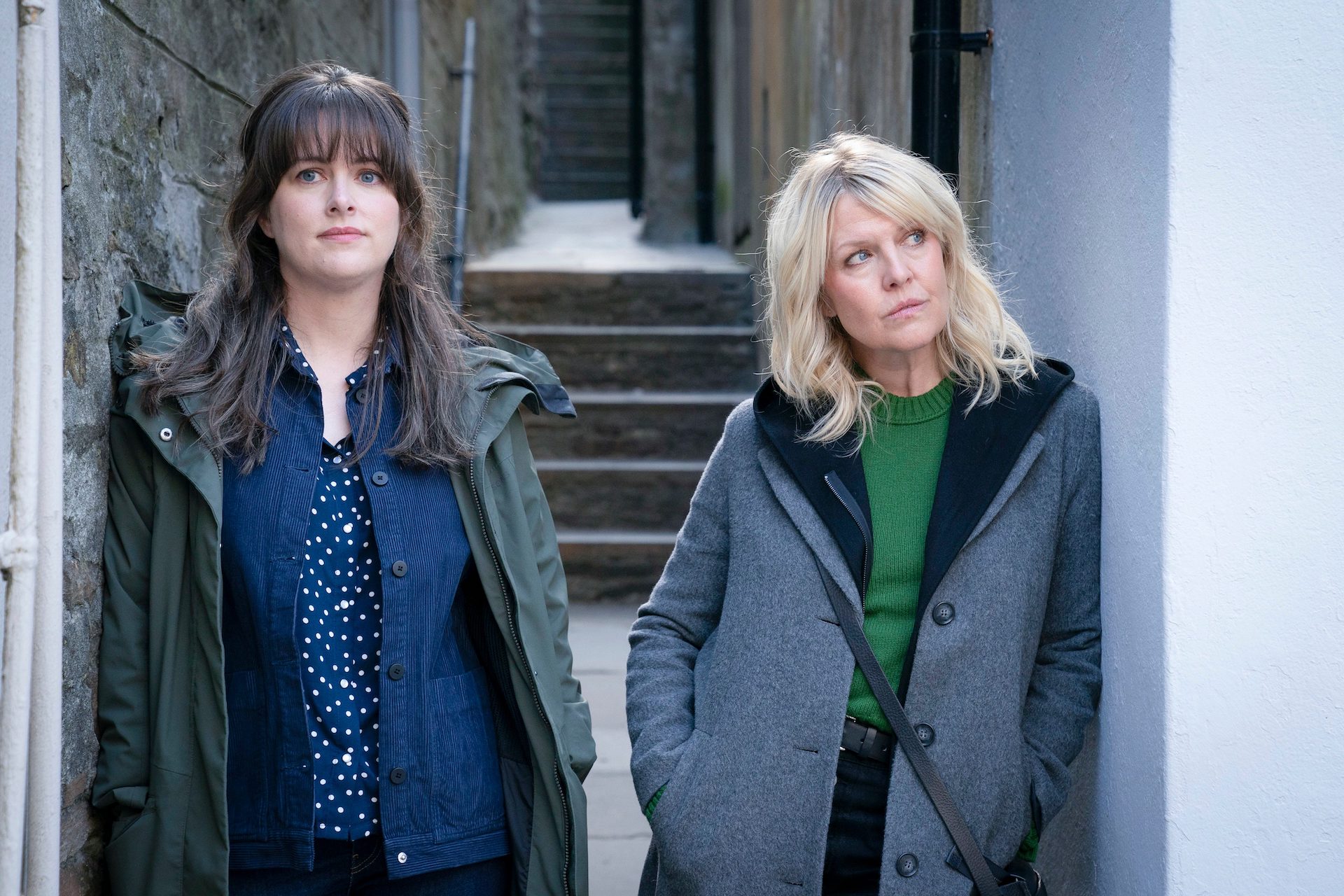 BritBox: new & returning shows streaming in 2025 | ScreenHub: Film, TV ...