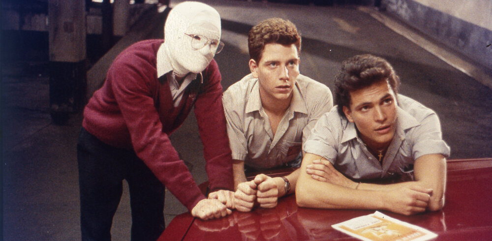 SBS: the 5 best films to stream right now | ScreenHub: Film, TV ...