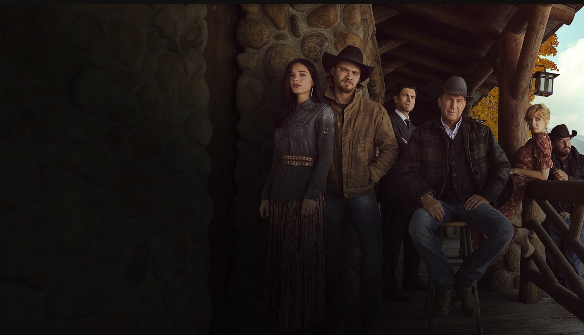 Stan: new shows streaming November 2024 | ScreenHub Australia - Film ...