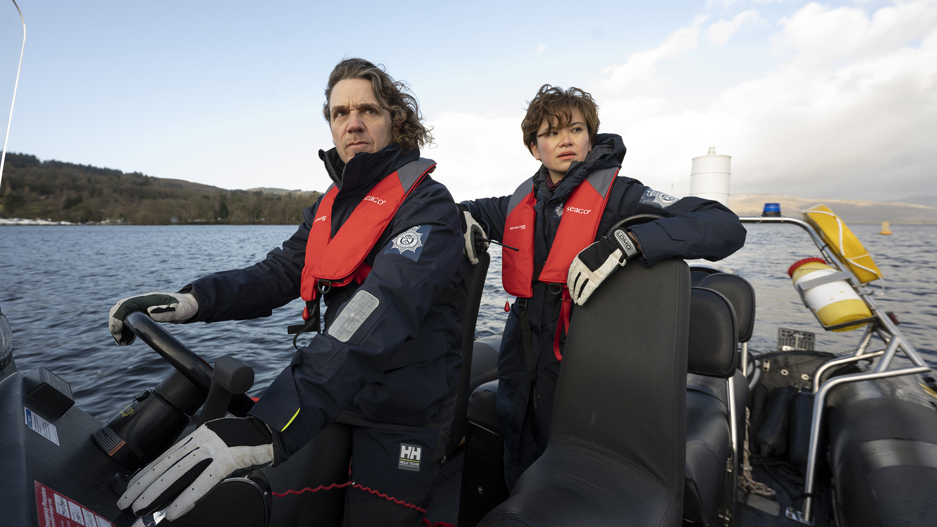 Best new shows streaming this week on Netflix, Stan, AMC+, ABC iview ...