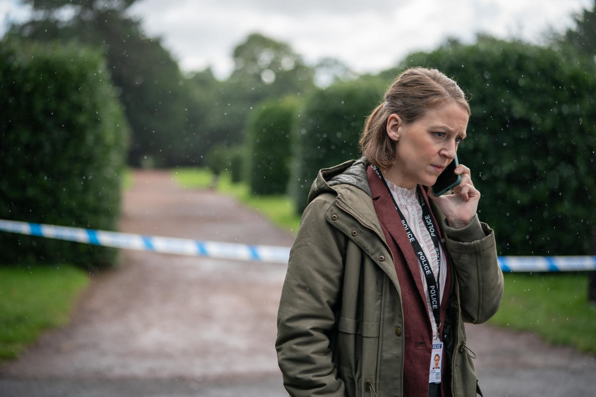 BritBox: best new shows streaming January 2025 | ScreenHub: Film, TV ...