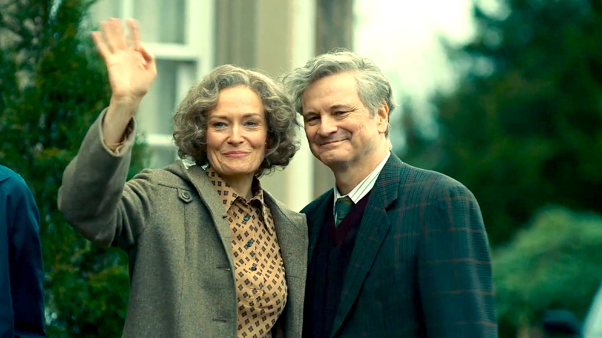 Streaming January 2025: new shows & films on Netflix, AMC, Prime, Apple ...