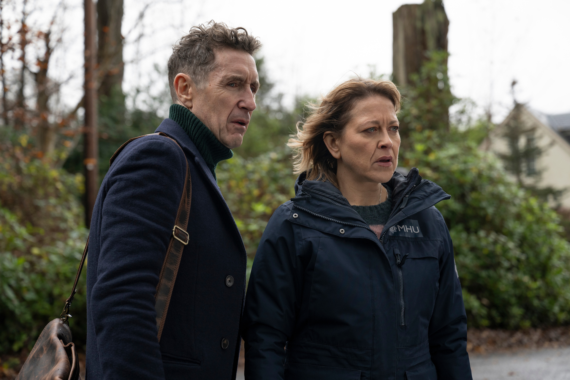 AMC+, Shudder, Acorn TV: new shows & films streaming January 2025 ...