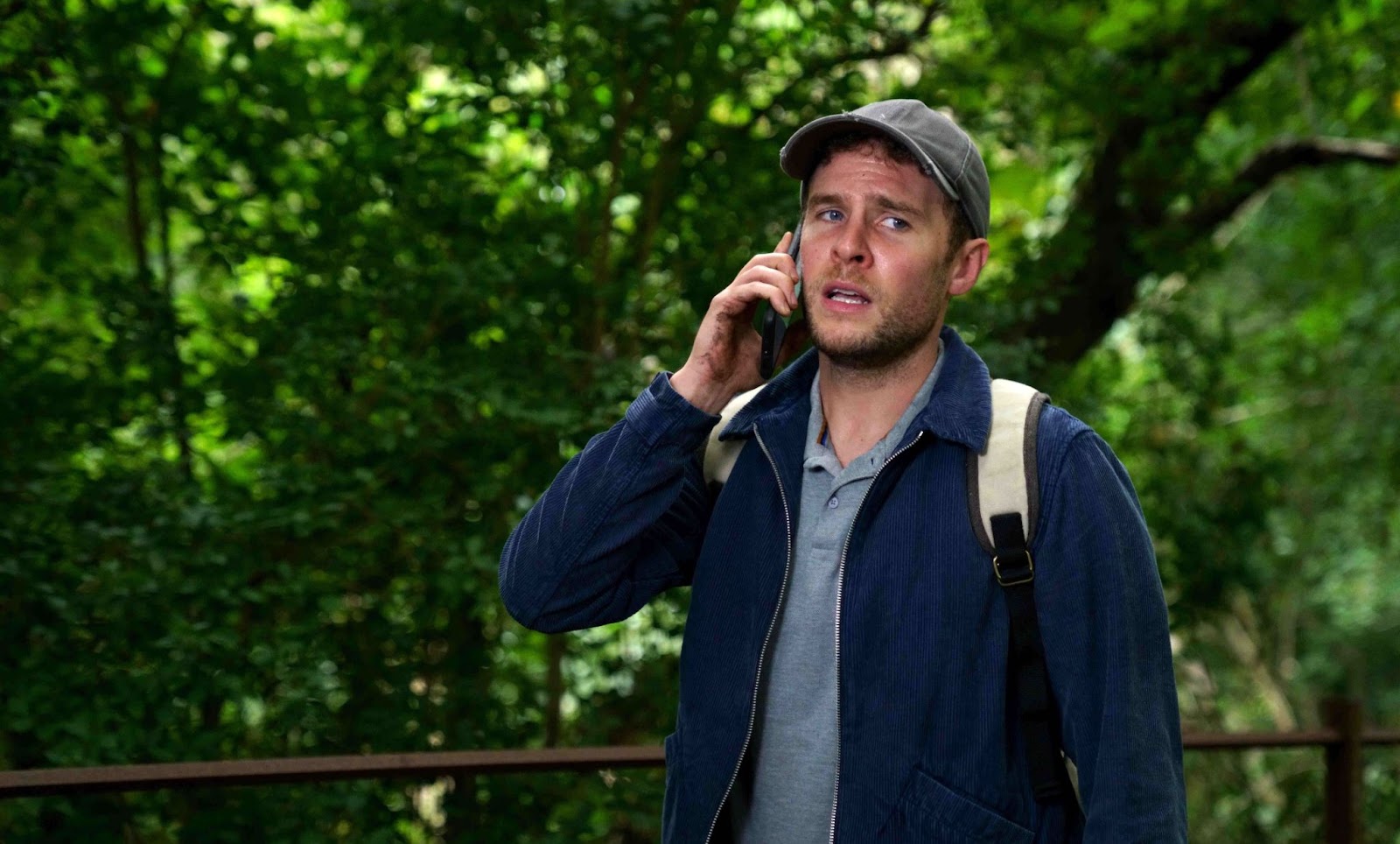 BritBox: best new shows streaming January 2025 | ScreenHub: Film, TV ...