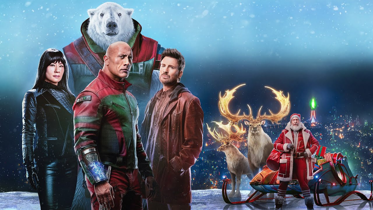 New Christmas films in Australian cinemas this December | ScreenHub ...