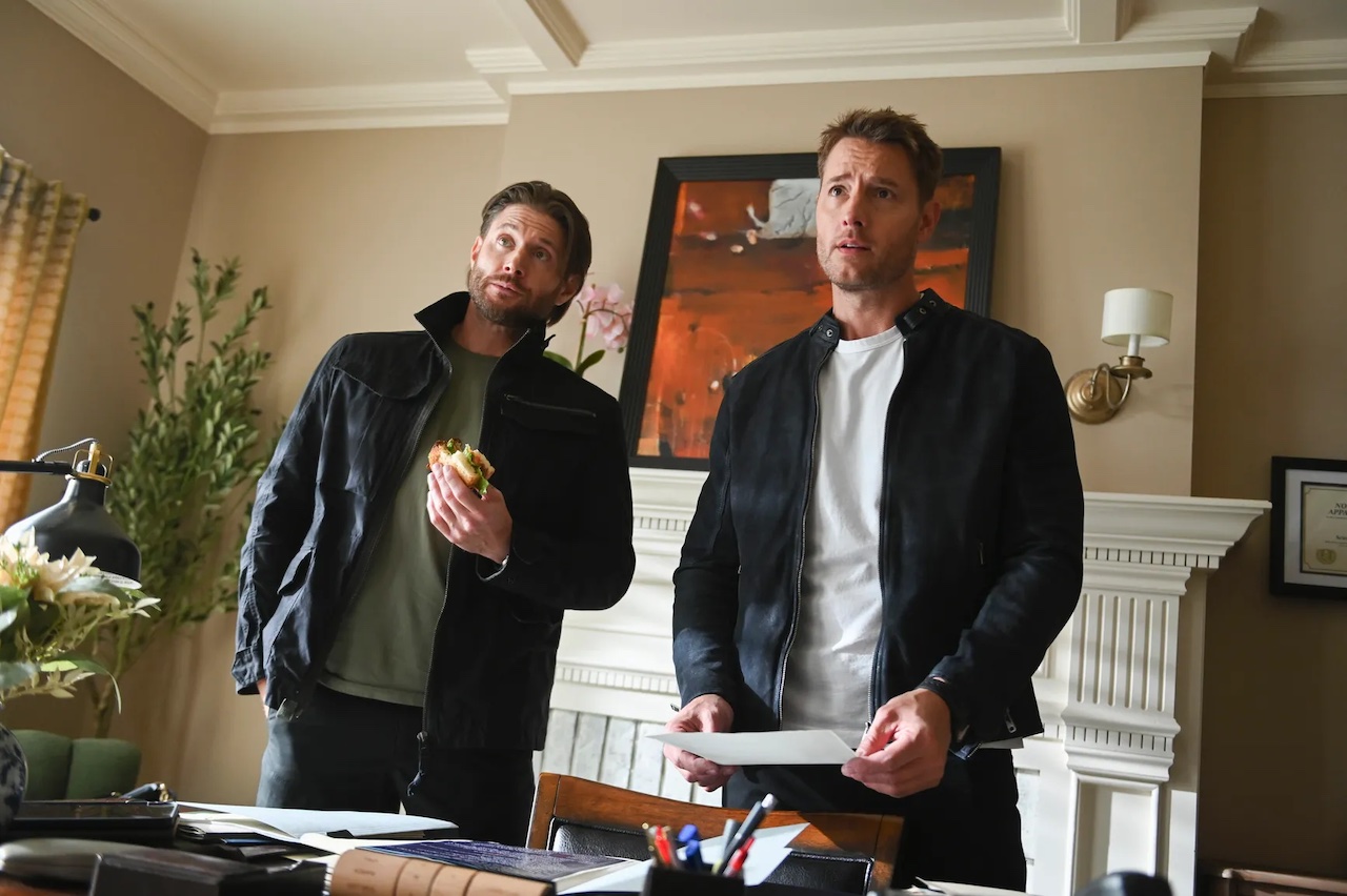 Best new shows streaming this week on Netflix, Max, ABC iview, SBS, Prime, AMC+, BritBox and ...