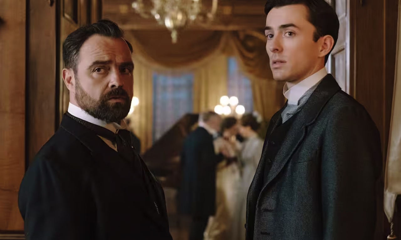 SBS On Demand: best new shows & films streaming this week | ScreenHub ...