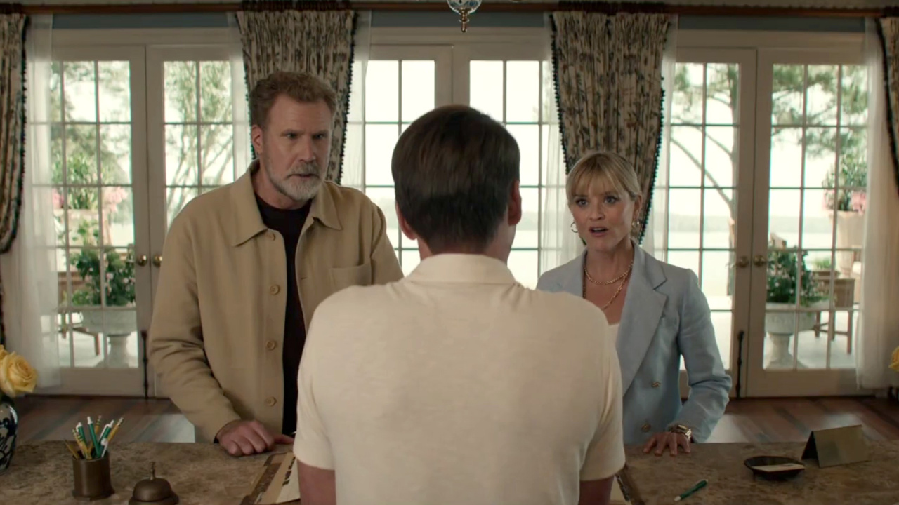 Most anticipated comedy films coming to Australian cinemas in 2025 ...