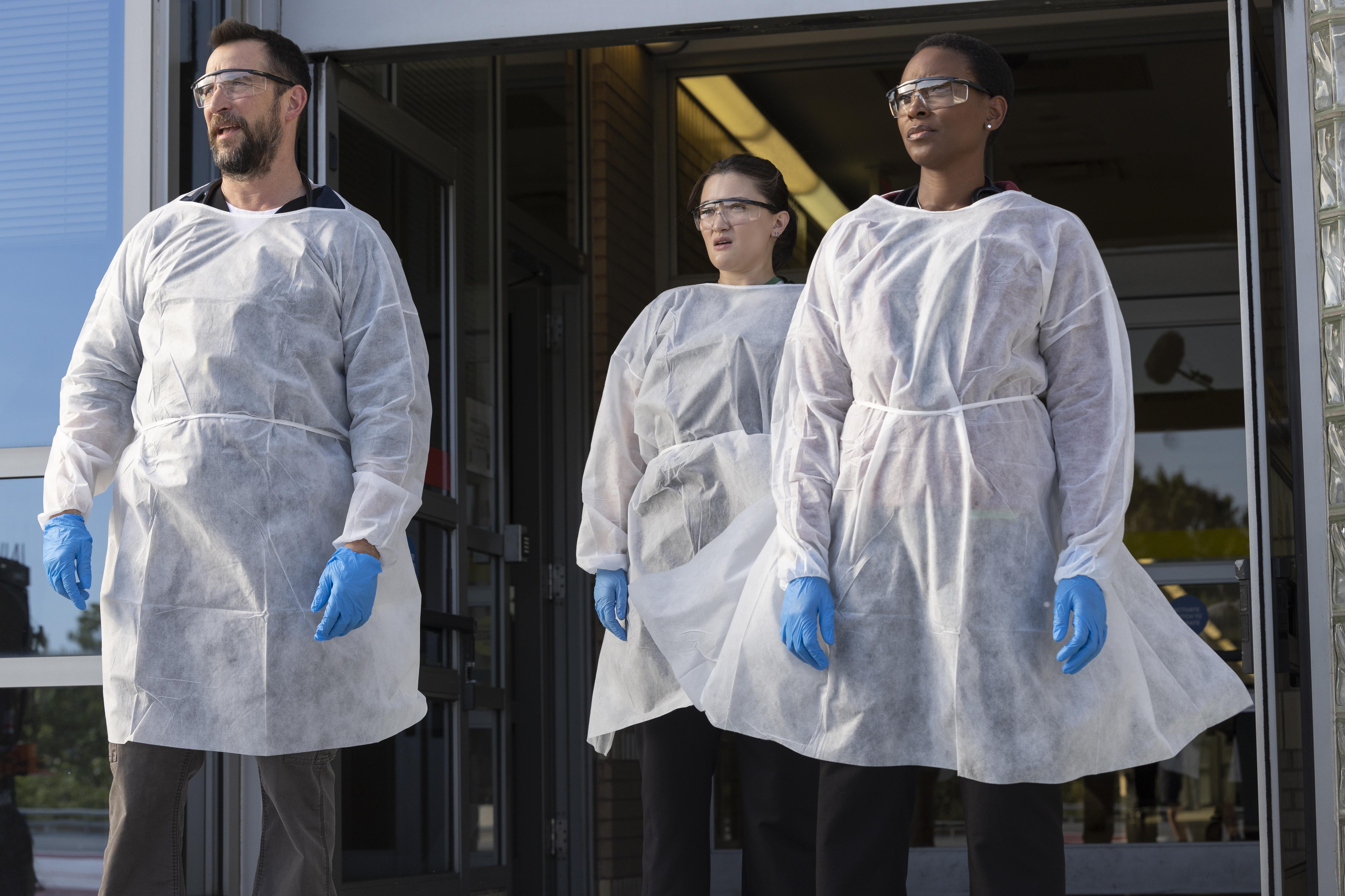 HBO Max: best new shows streaming this week | ScreenHub: Film, TV ...