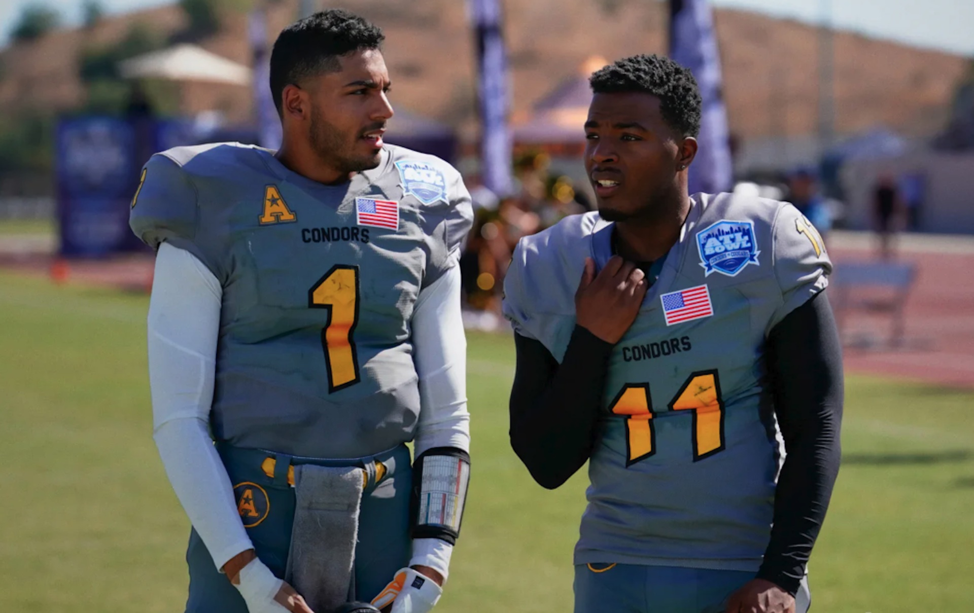 Stan: best new shows & films streaming this week | ScreenHub Australia ...