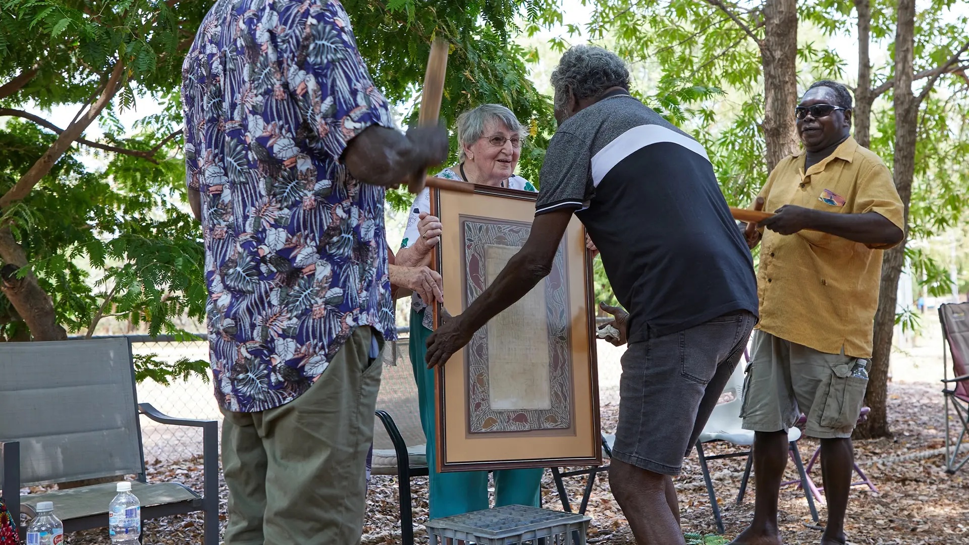 One Mind, One Heart film review: Larissa Behrendt documentary hits home ...