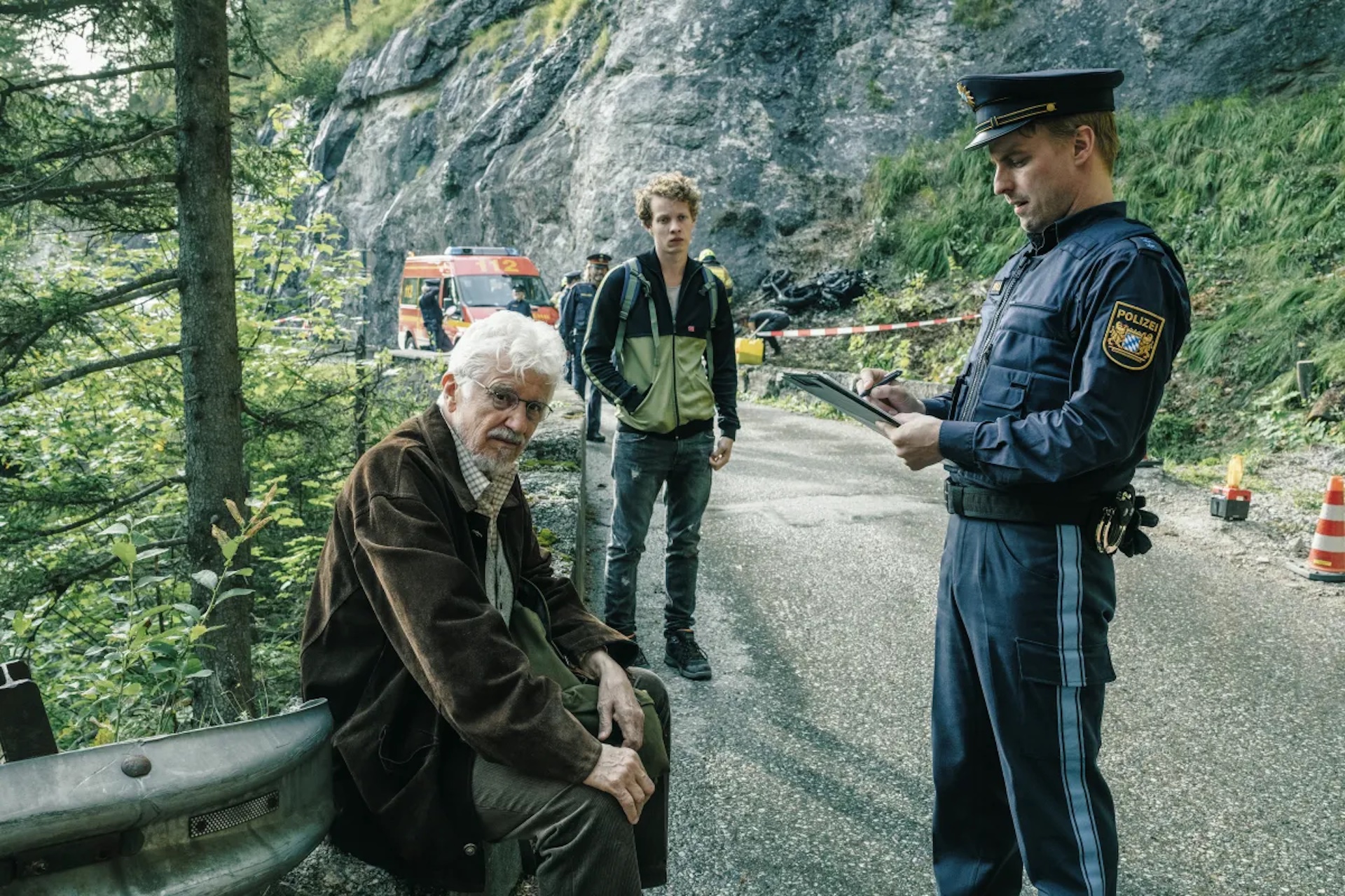 SBS On Demand: best new shows streaming this week | ScreenHub: Film, TV ...