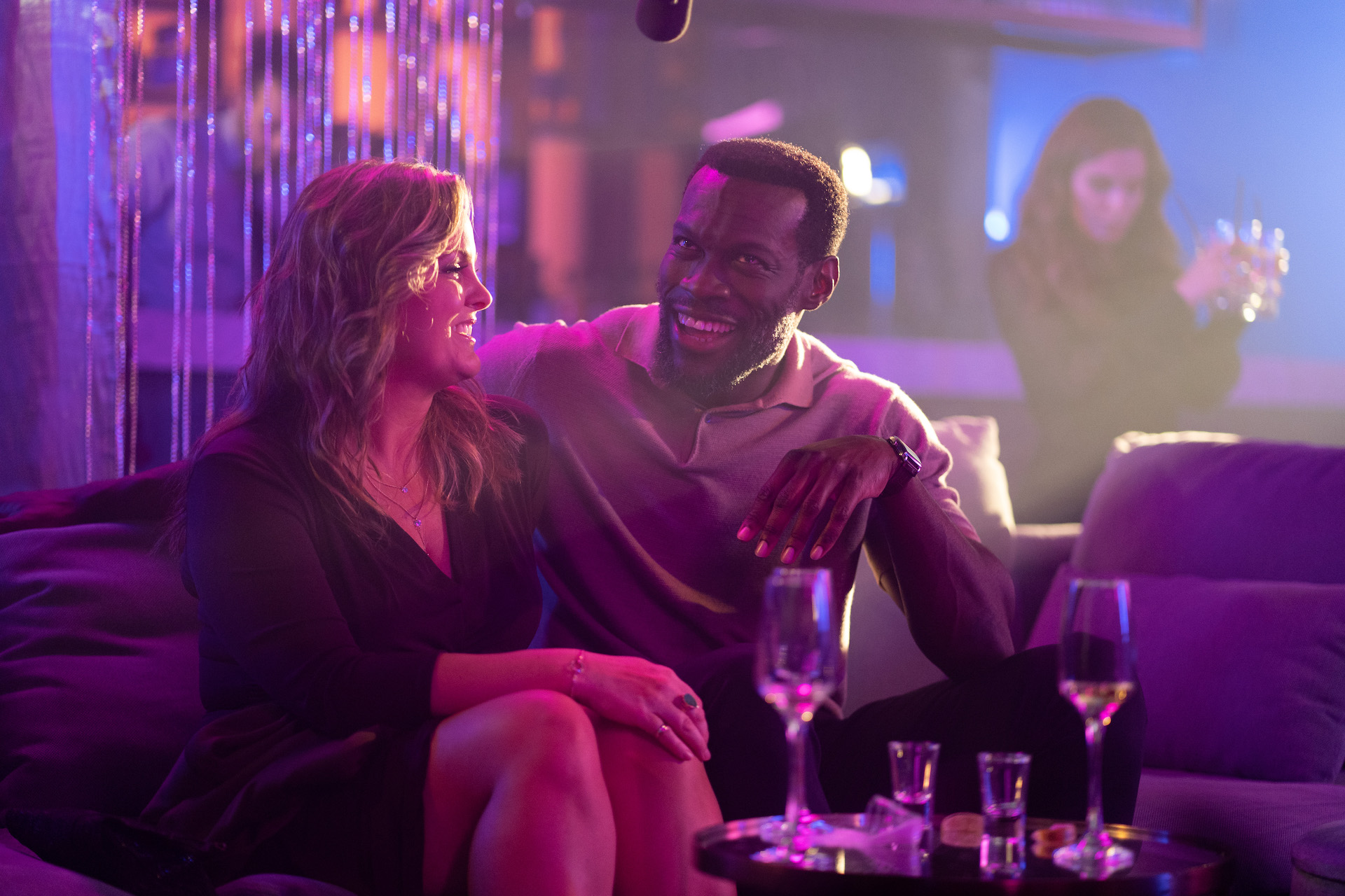 BritBox: best new shows streaming this week | ScreenHub: Film, TV, Streaming and Games