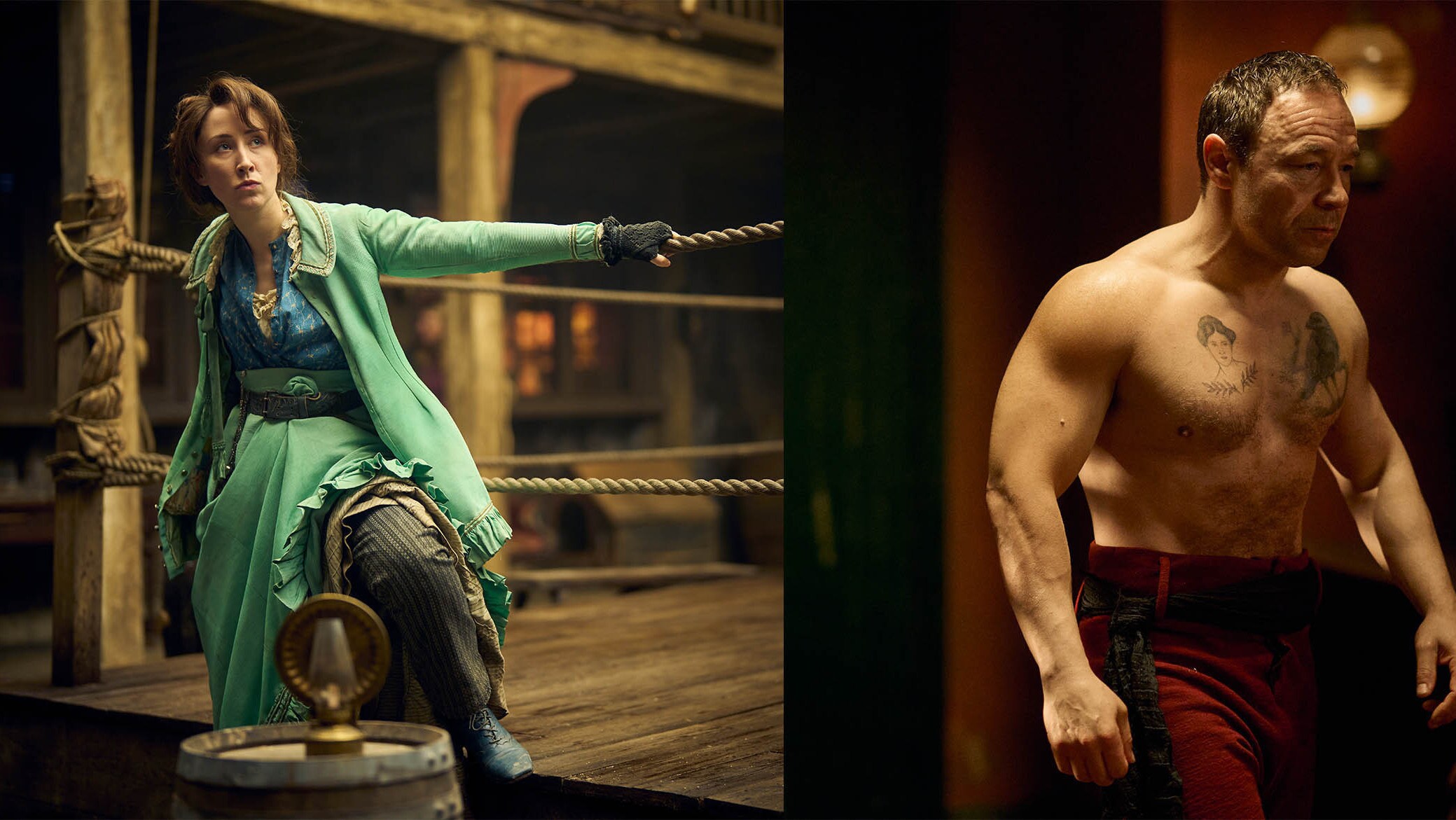 The Astronaut Lovers film review: horny | ScreenHub Australia - Film ...