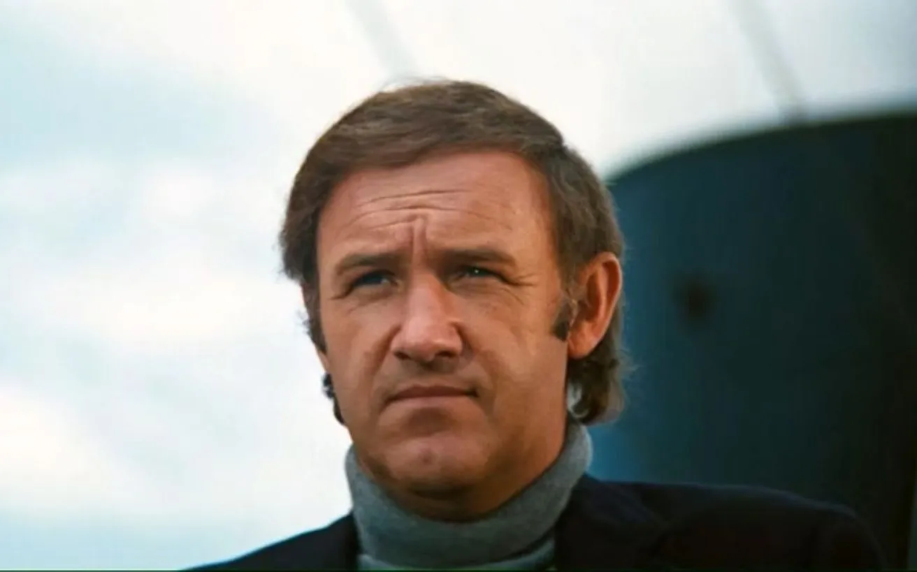 RIP Gene Hackman, who'll be remembered as one of the Hollywood greats ...