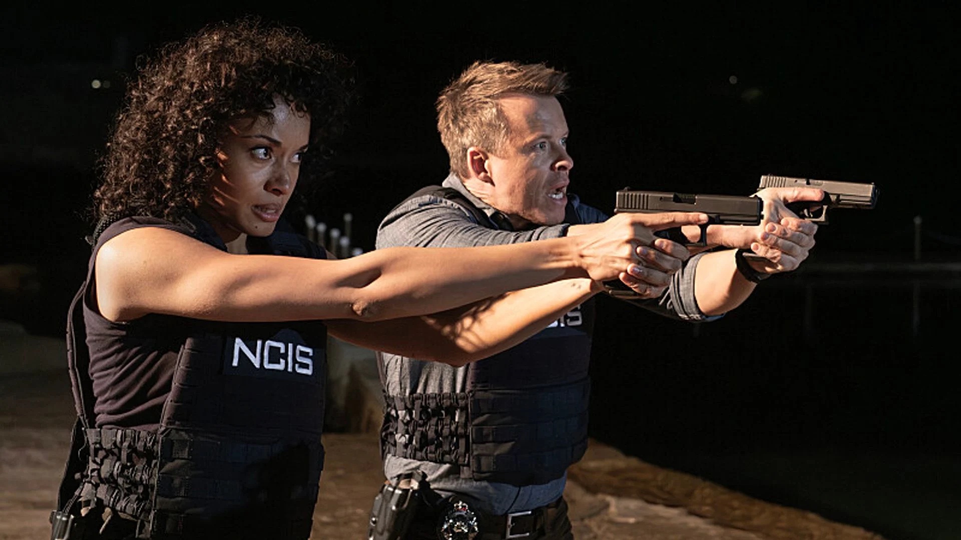 NCIS: Sydney Season 2 review: polished, professional, pretty good ...