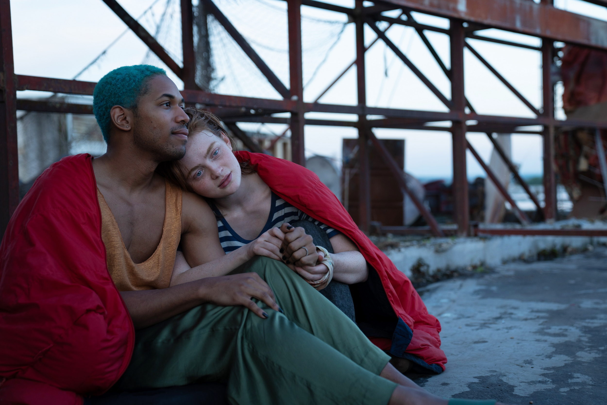 The Correspondent, film review: Peter Greste thriller on a vitally ...