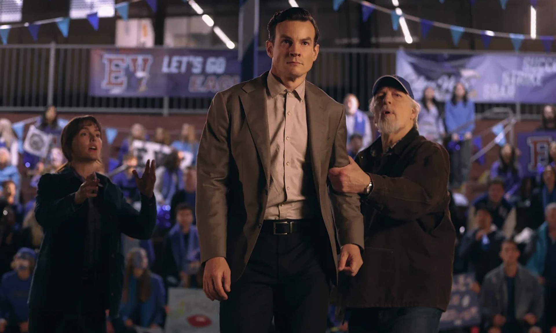 Good Cop/Bad Cop review: Queensland-shot US show is quirky & solid ...