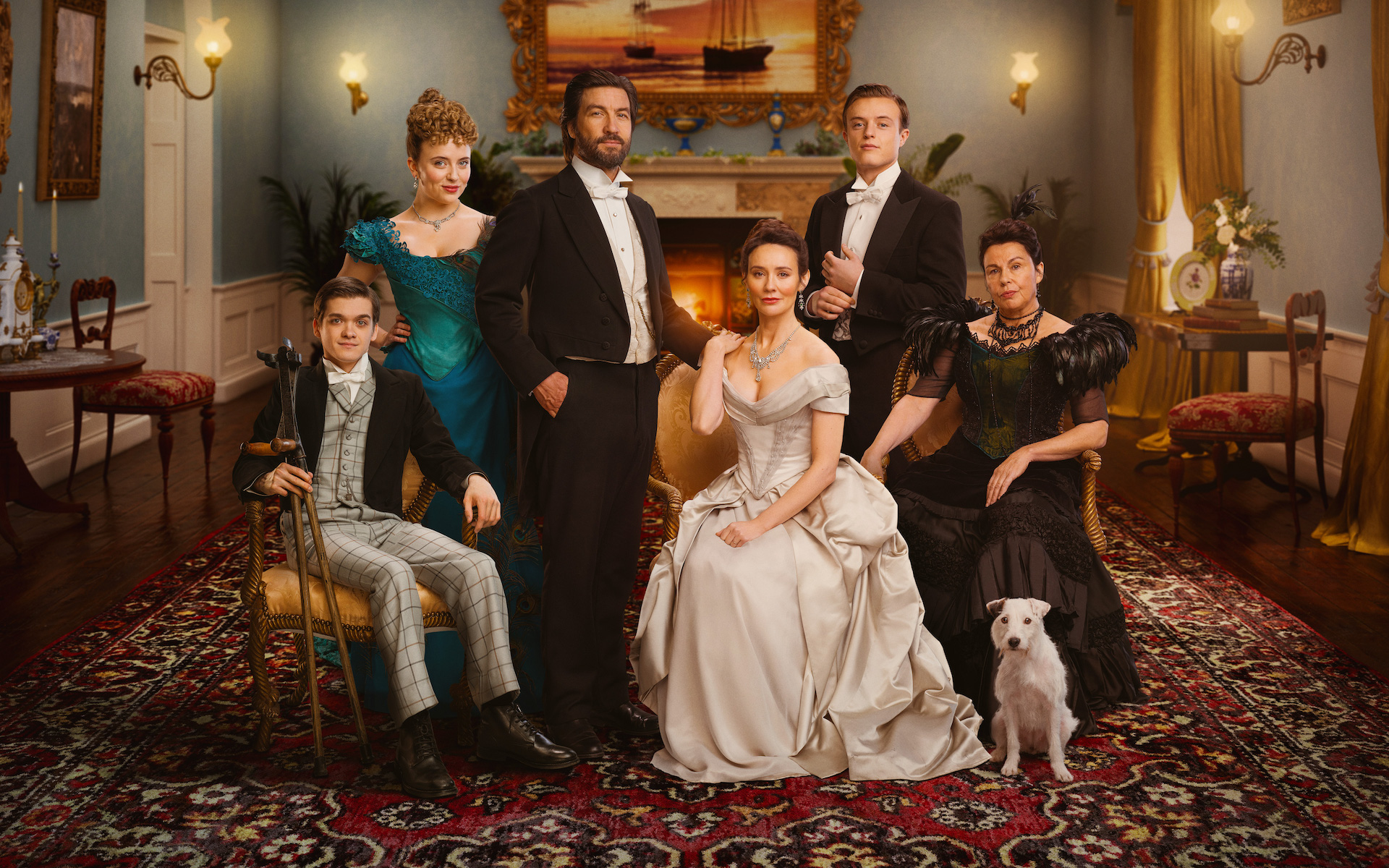 BritBox: best new shows streaming this week | ScreenHub Australia ...