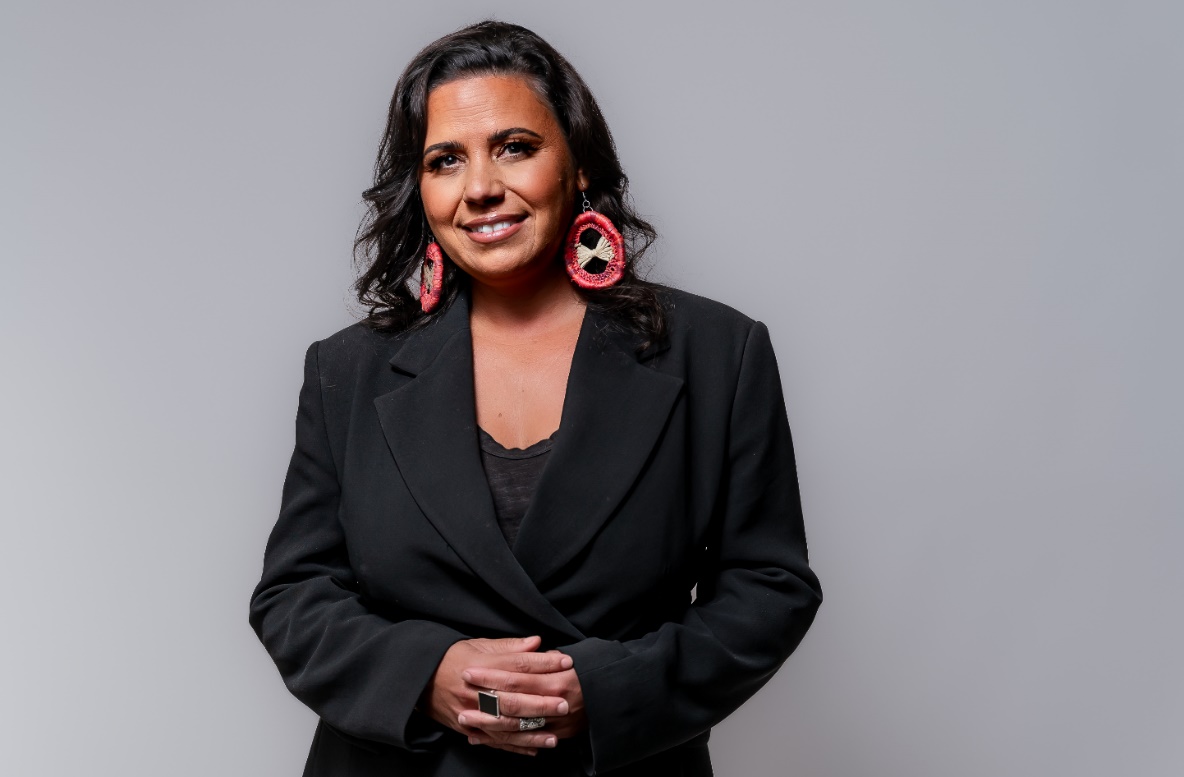 SBS reveals new leader of Indigenous content | ScreenHub: Film, TV ...