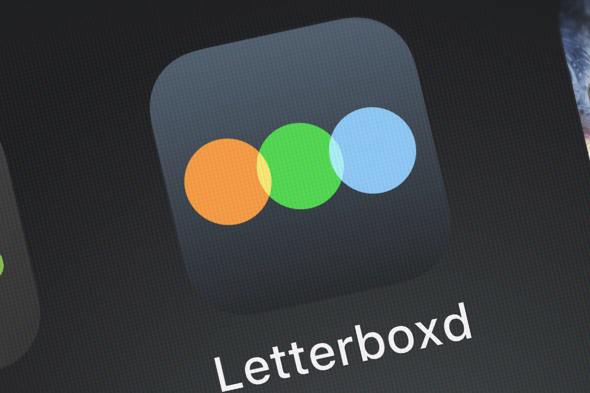 The Letterboxd phenomenon: why film lovers love this app | ScreenHub ...
