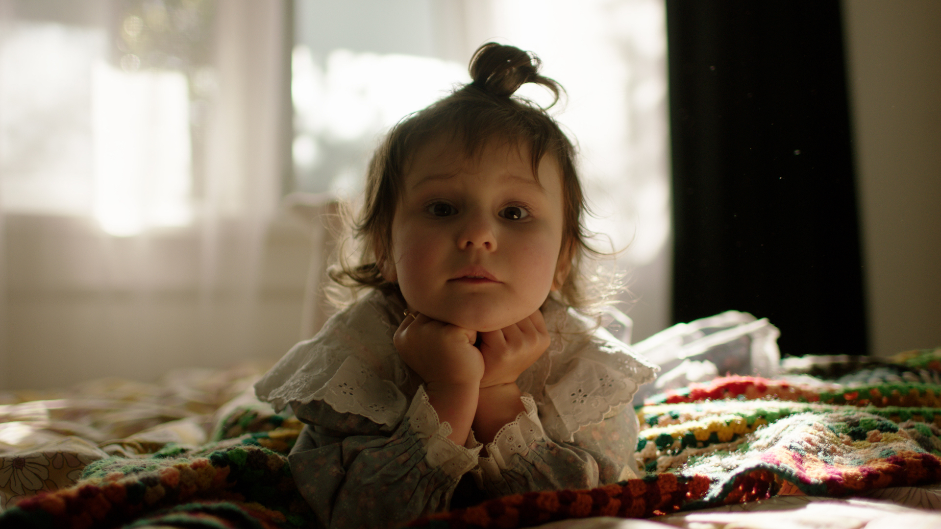 Seen film review: when bad parents go good | ScreenHub: Film, TV ...