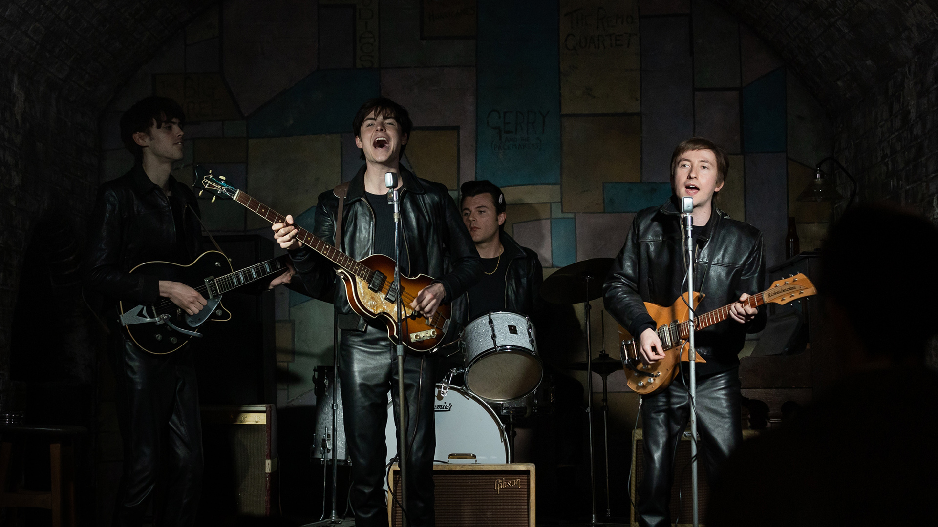 Paramount+: best new shows & films streaming this week | ScreenHub ...