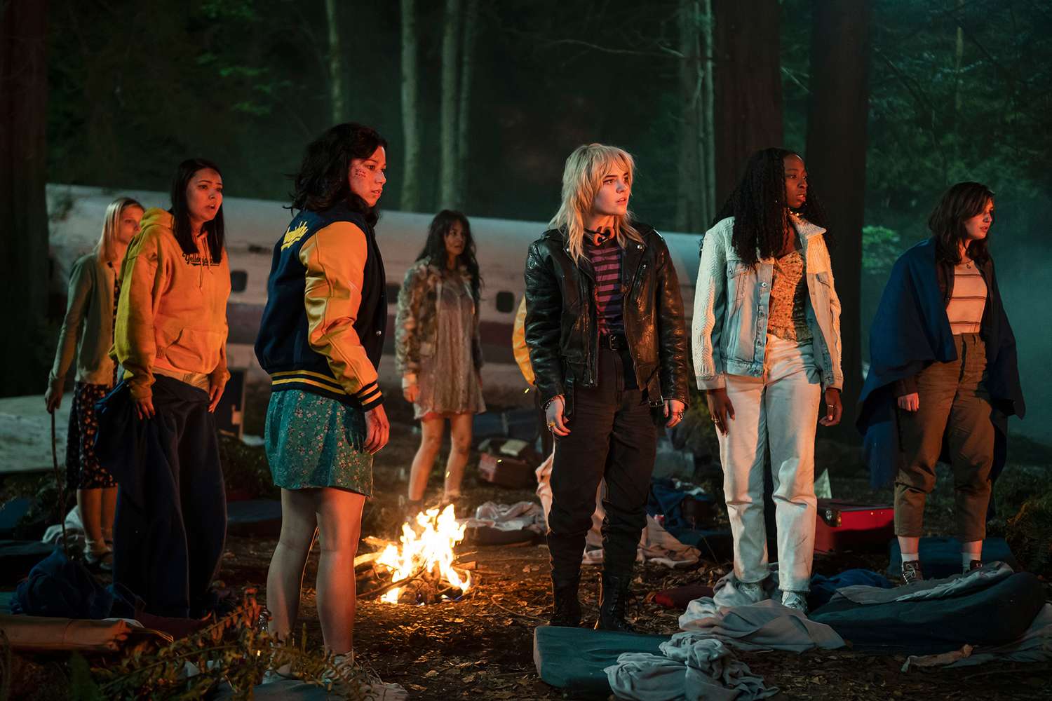 Best new shows streaming this week on Netflix, Prime, AMC, ABC iview, BritBox, Stan, SBS, Binge ...