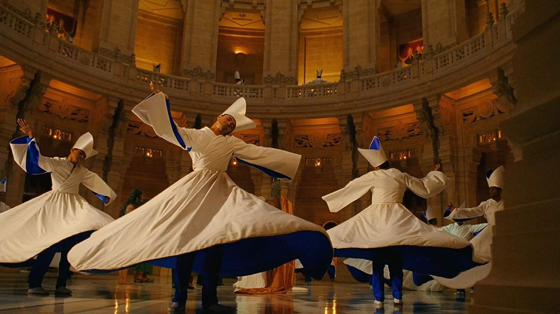 The Fall (2006) 4K restoration review: Tarsem Singh's stunning film ...