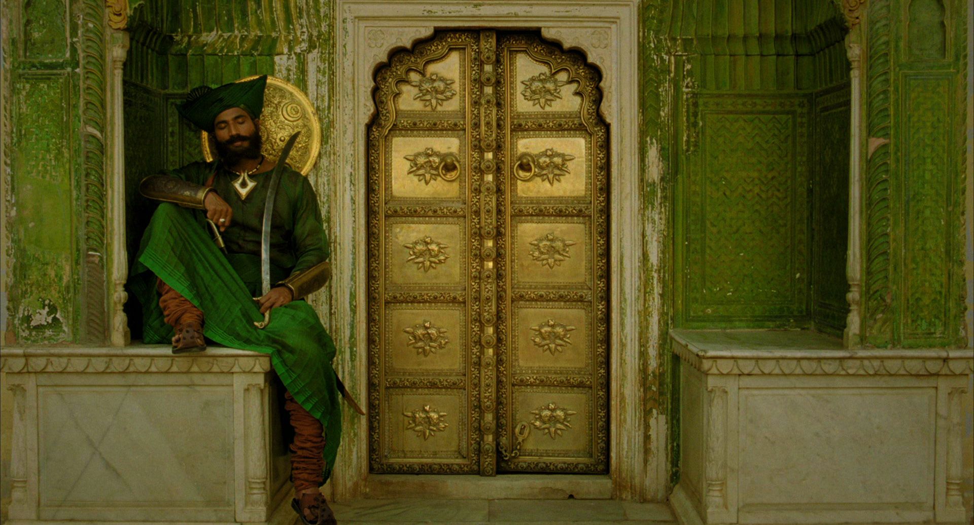 The Fall (2006) 4K restoration review: Tarsem Singh's stunning film ...