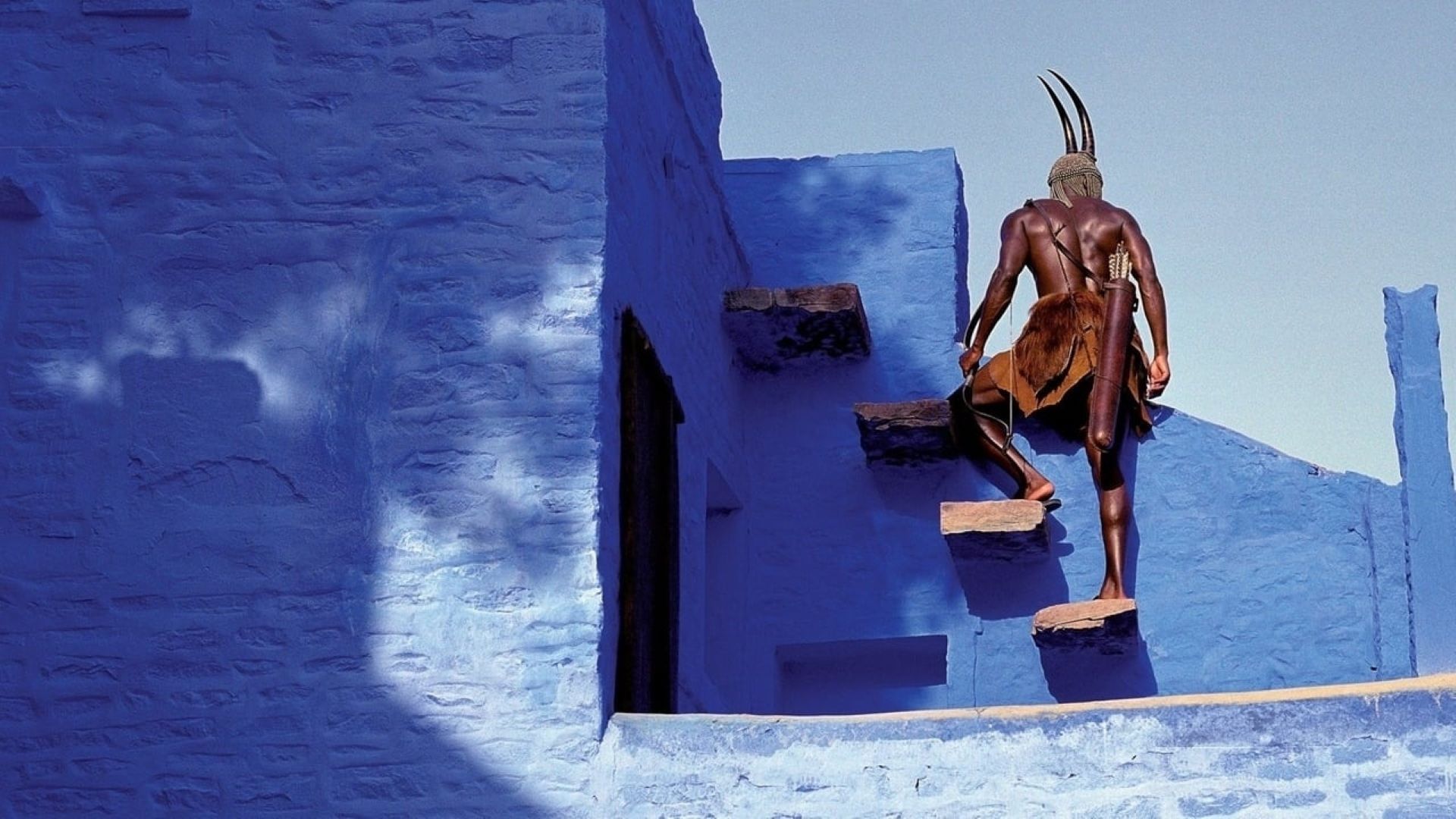 The Fall (2006) 4K restoration review: Tarsem Singh's stunning film ...