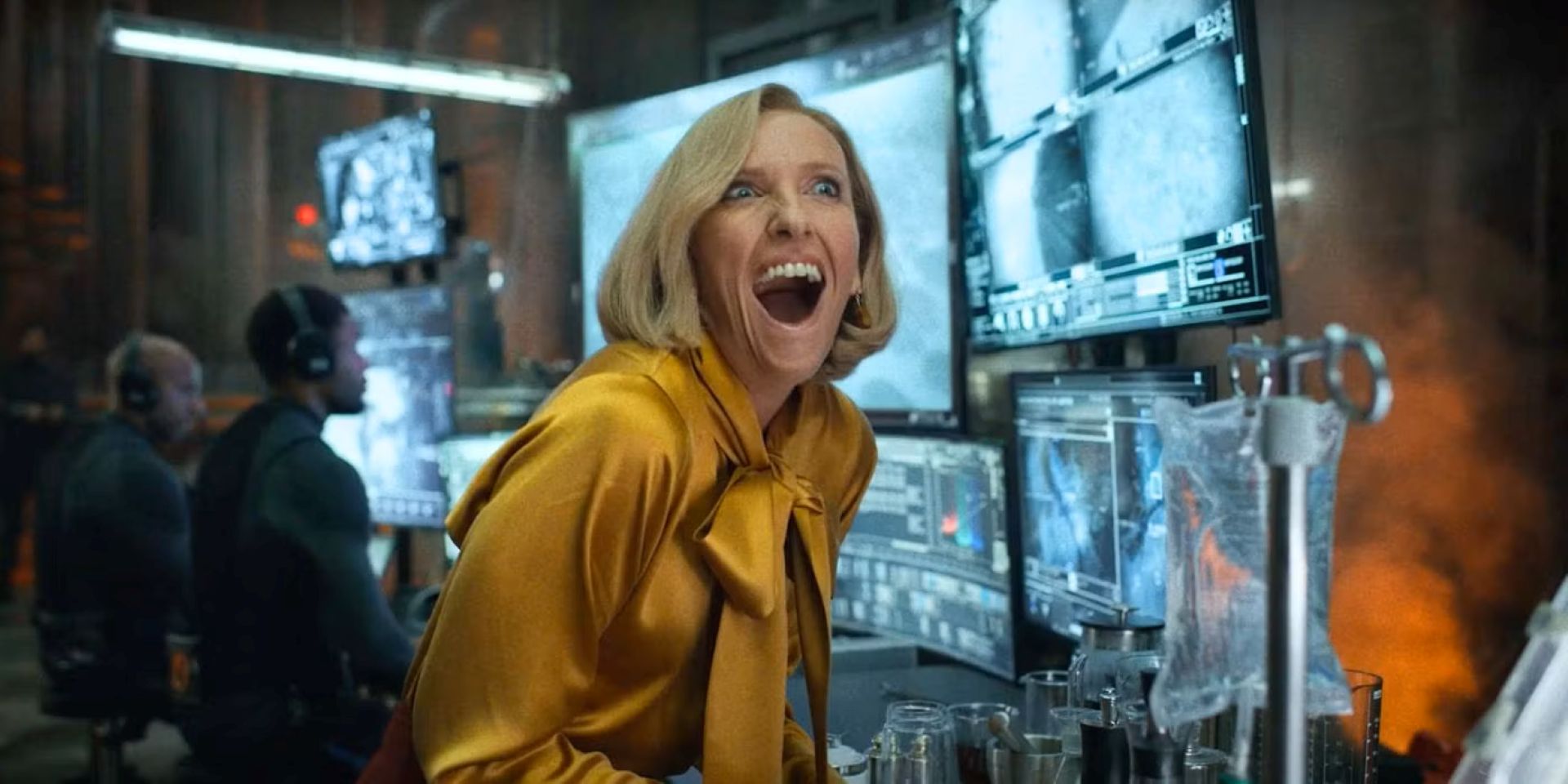 Mickey 17 comes to Max streaming in June 2025 | ScreenHub: Film, TV ...