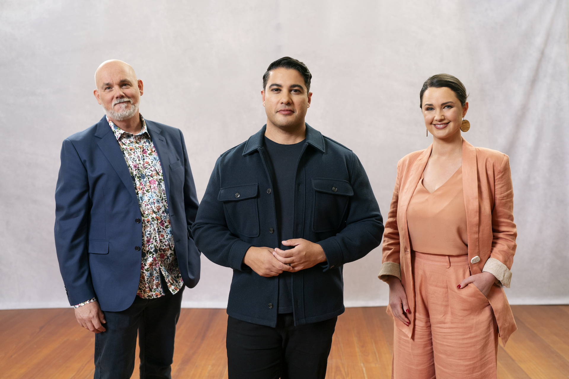 SBS On Demand: best new shows streaming this week | ScreenHub: Film, TV ...