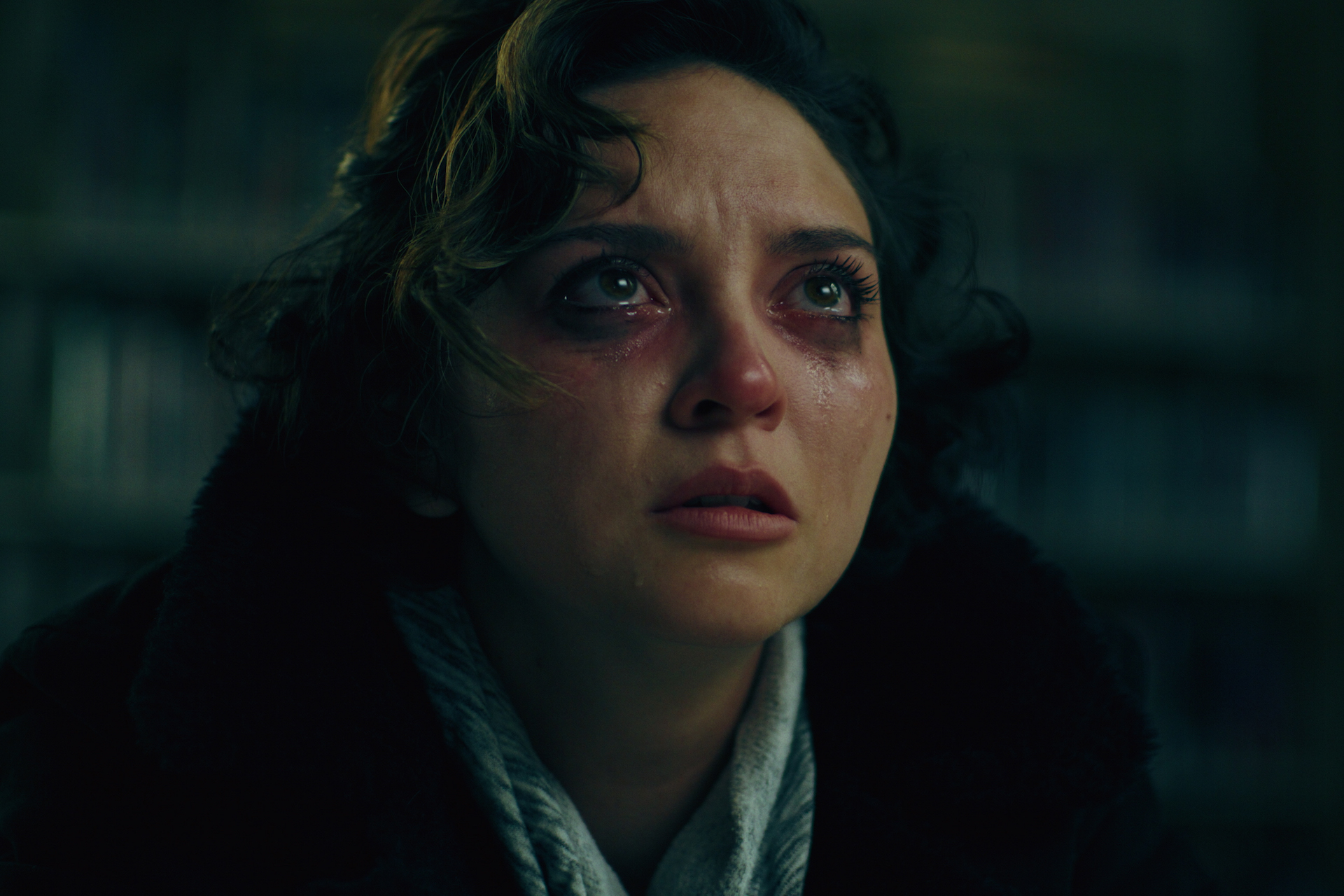 AMC+, Shudder, Acorn TV: best new shows & films streaming April 2025 ...