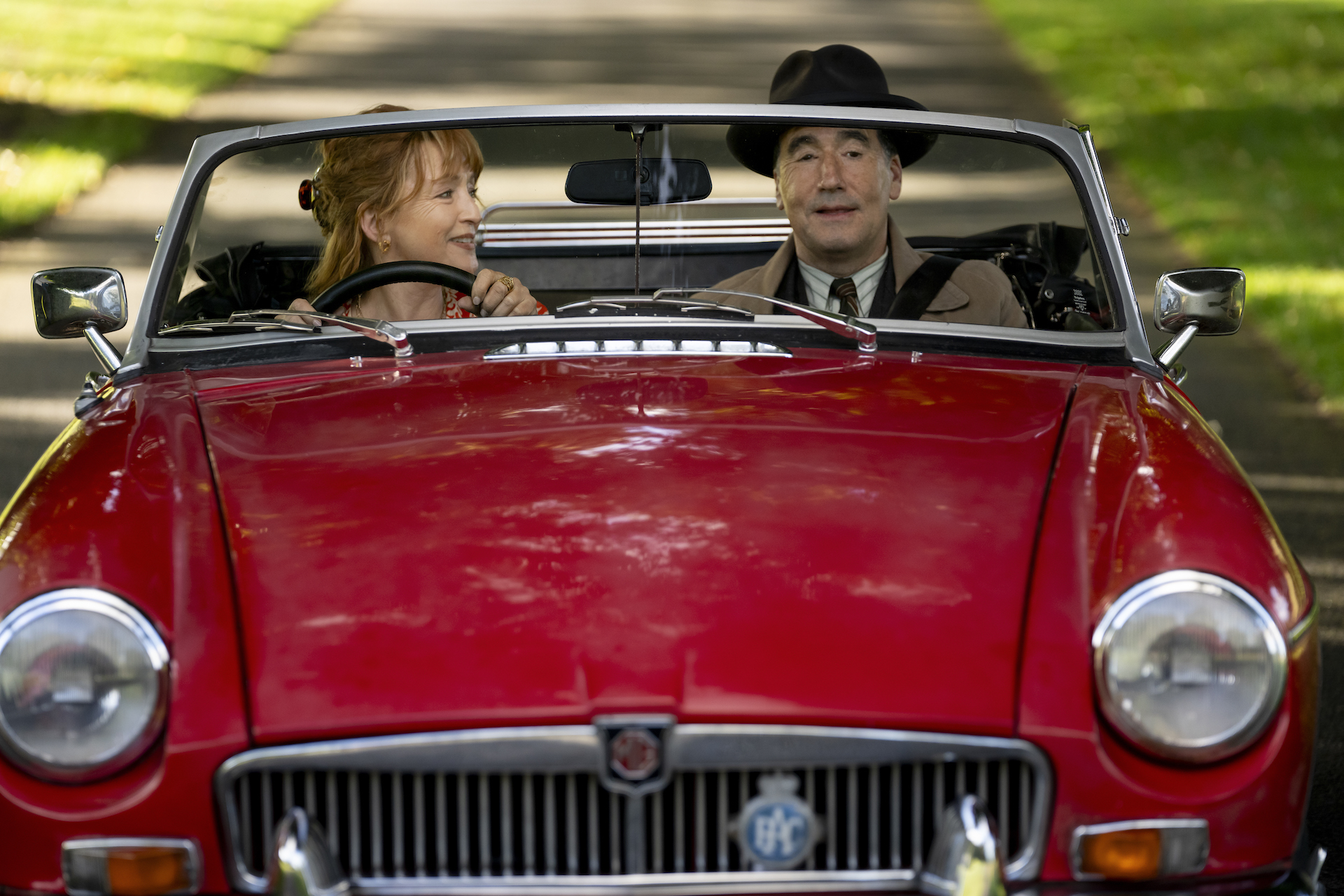 BritBox: best new shows streaming this week | ScreenHub Australia - Film & Television Jobs, News ...