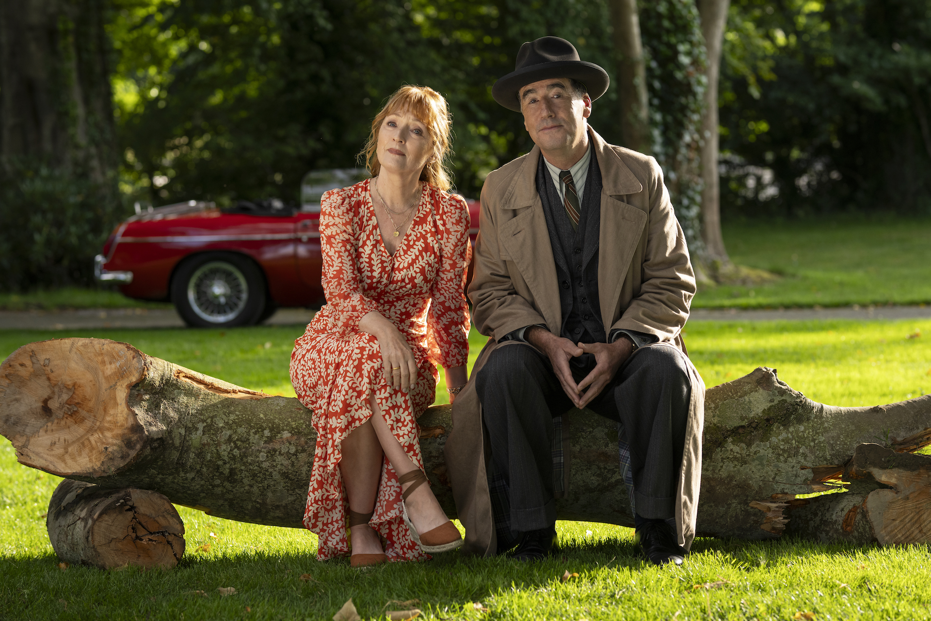 BritBox: best new shows streaming April 2025 | ScreenHub: Film, TV, Streaming and Games