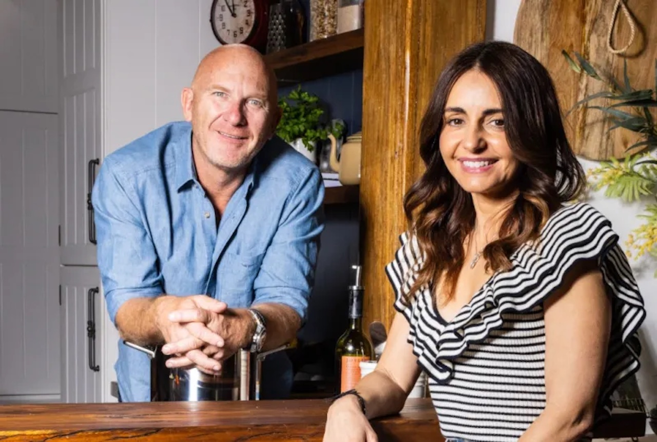 Memory Bites with Matt Moran review: a journey worth taking | ScreenHub ...