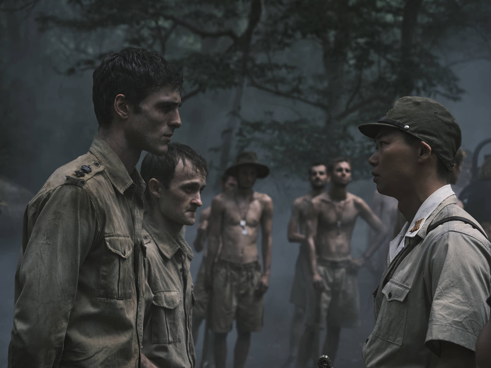 Black Snow Season 2, filming in Queensland: first look | ScreenHub ...